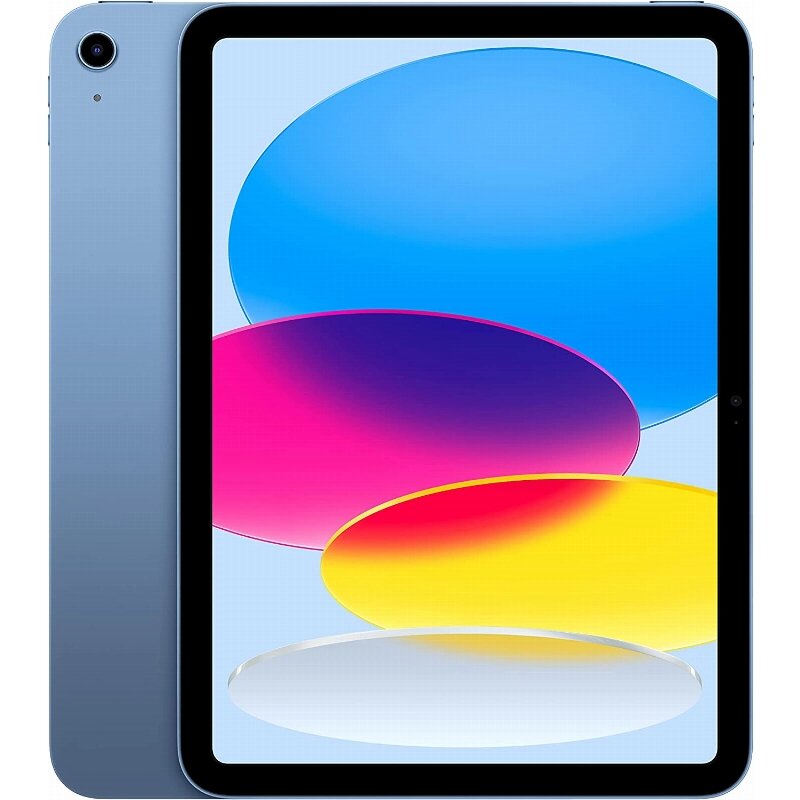 Планшет Apple iPad 11 2025, Wi-Fi + Cellular, 128 Гб, Blue, синий