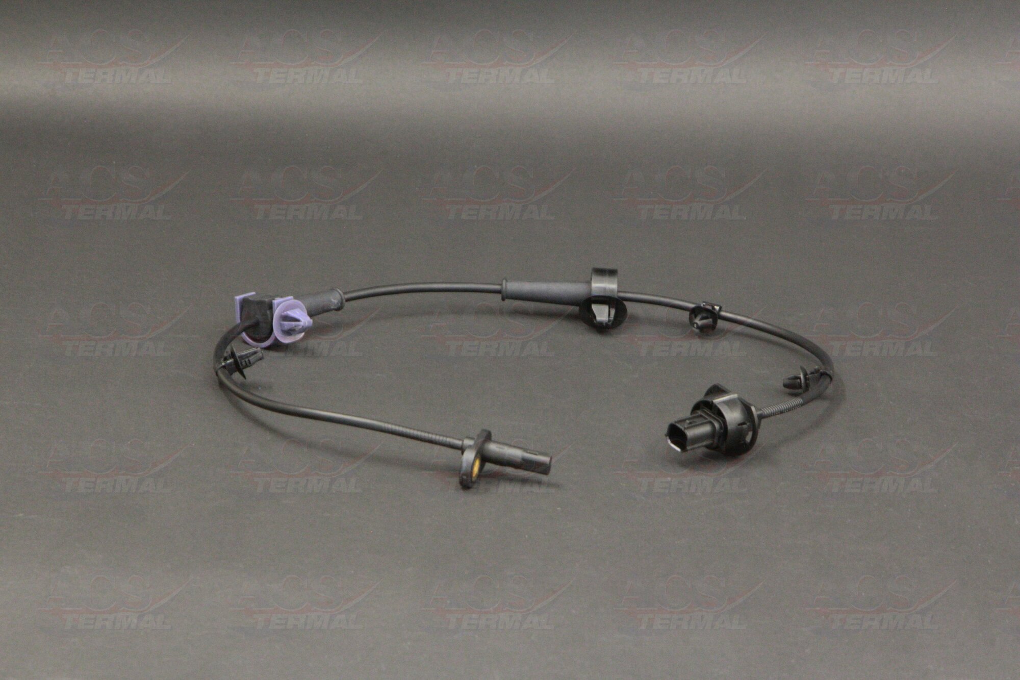 807571 датчик ABS передний левый для Honda CIVIC 5D (06-11) FL