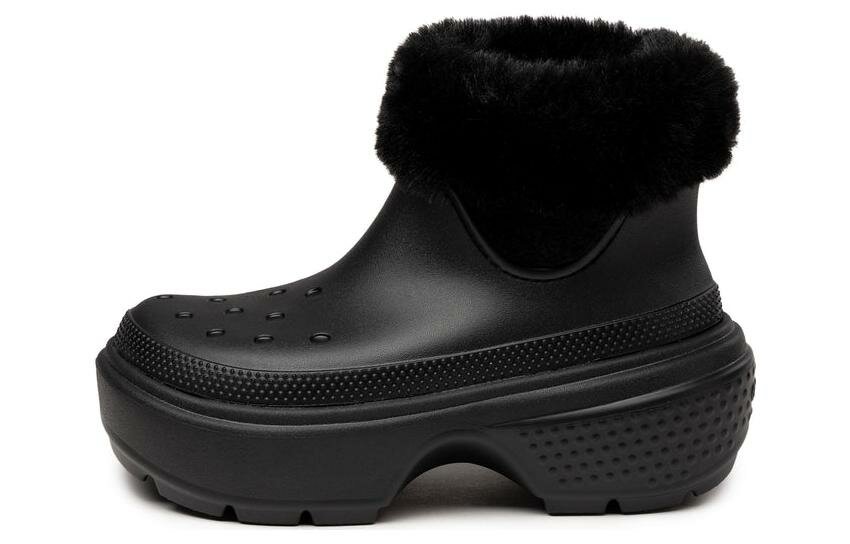 Ботинки Crocs Stomp