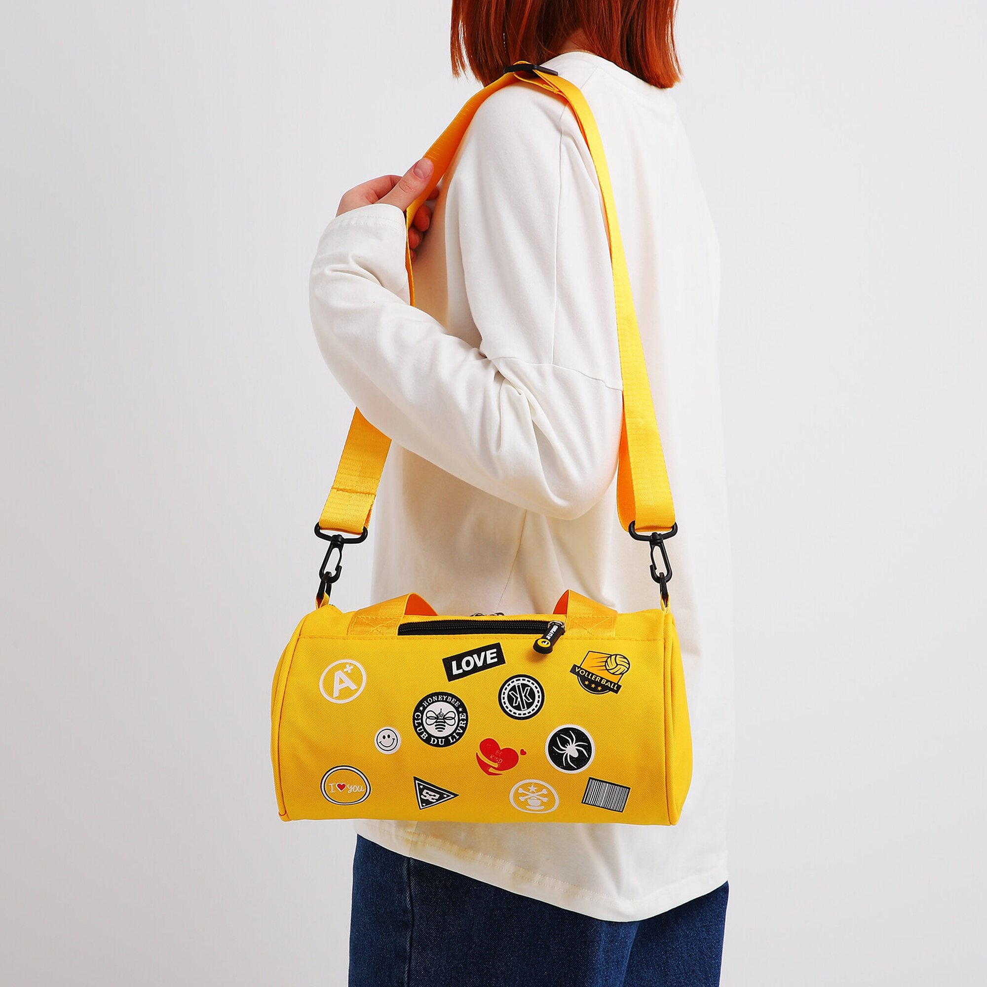 Сумка мессенджер