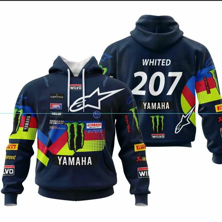 Мотокуртка