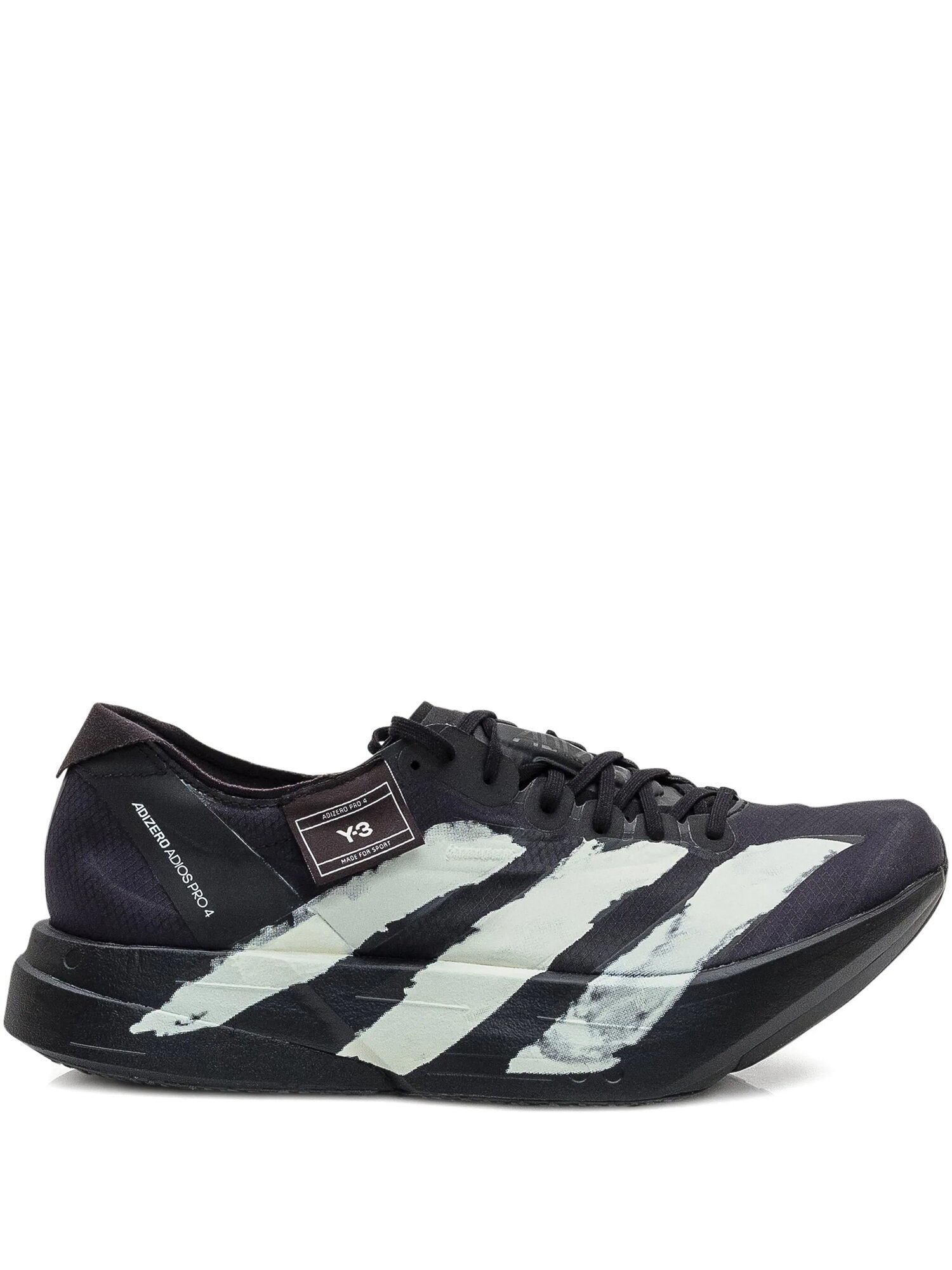 Кроссовки Y-3 Adios Pro 4
