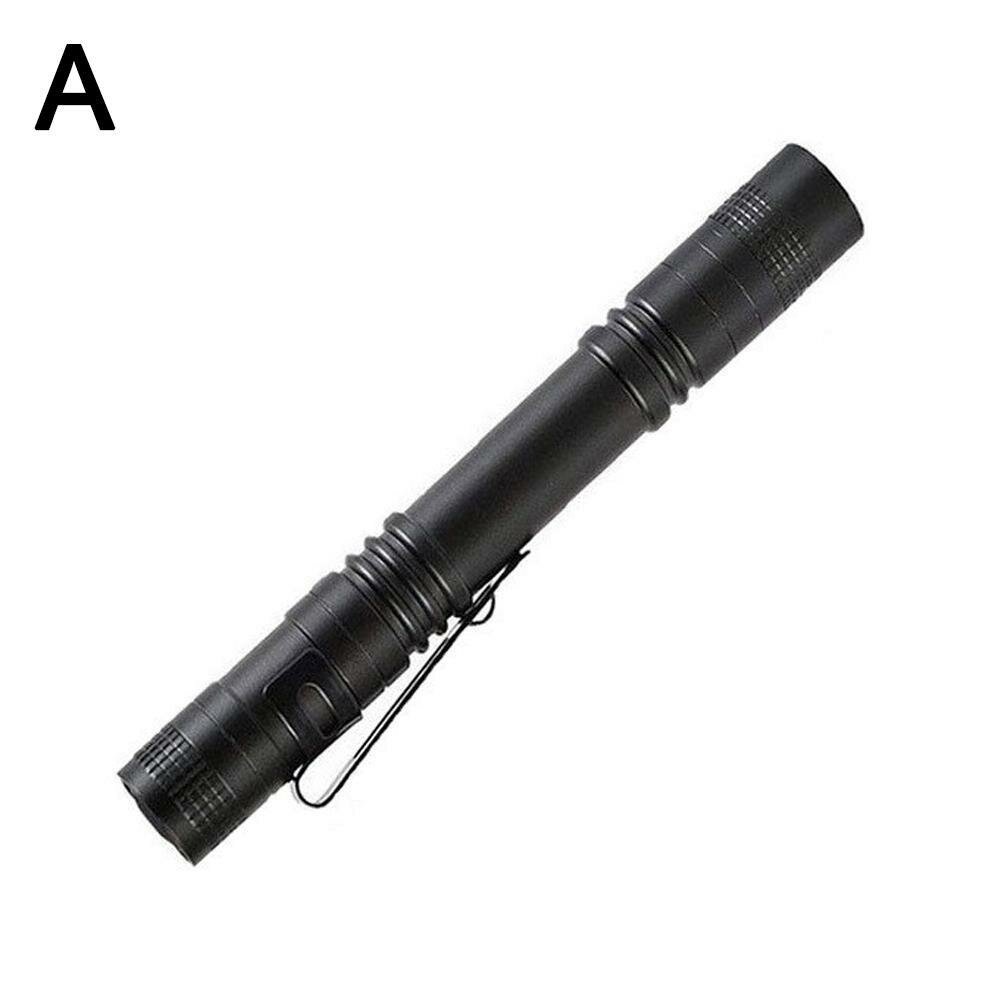 Фонарик с сильным светом, маленький фонарик