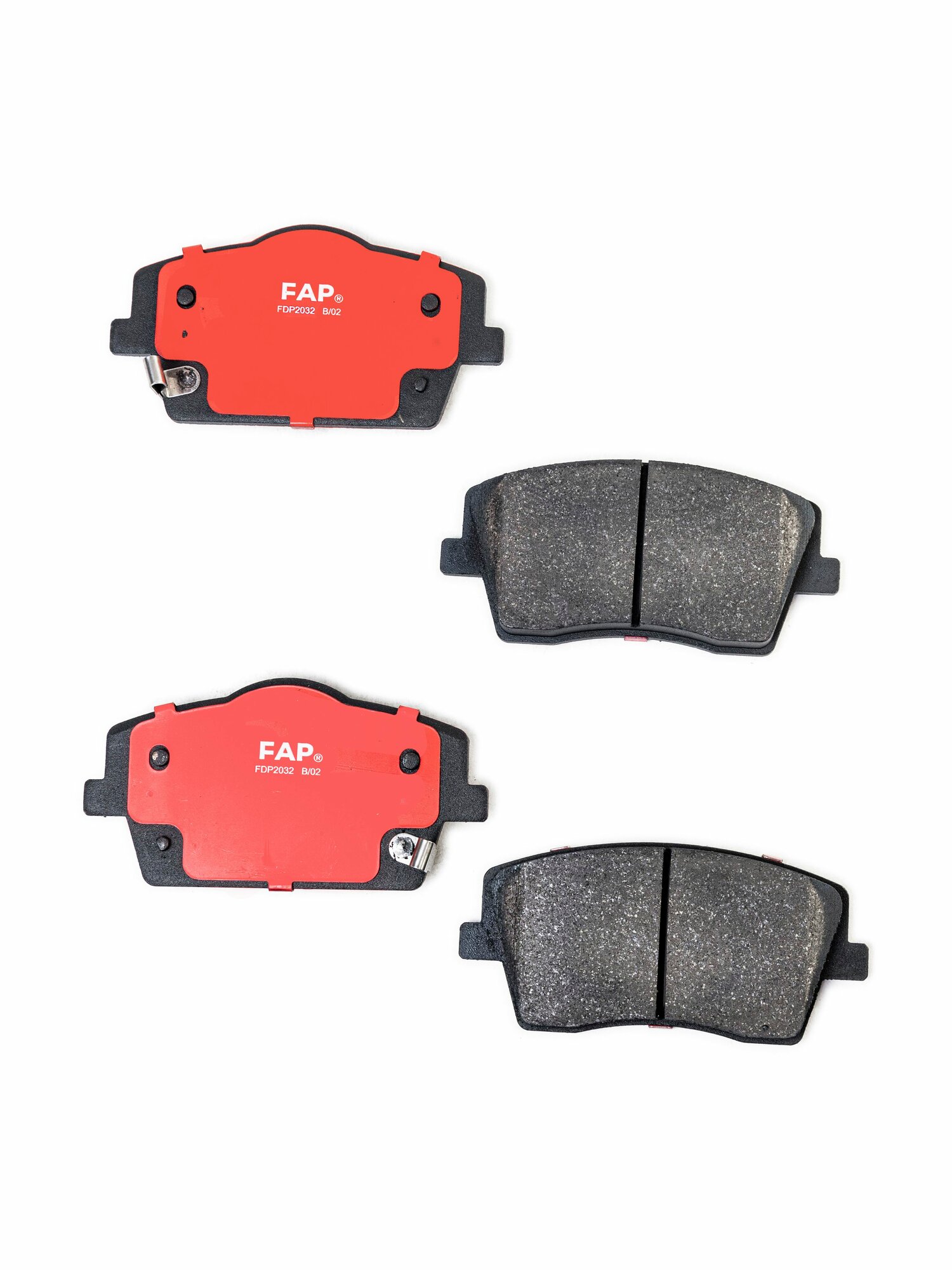 Колодки тормозные передние Geely Tugella, Джили Тугелла, Lynk & CO 01 05 5, Volvo Ex Xc40, Вольво Ex Xc40; 31471407, 4048055500 керамичсекие