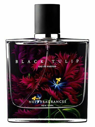 NEST Black Tulip Парфюмерная вода для женщин 10 ml пробник