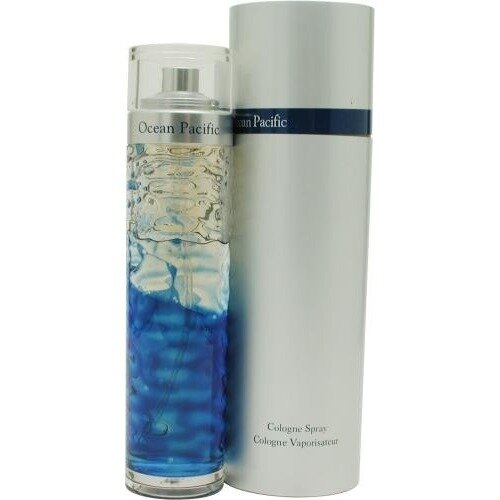 Ocean Pacific for Men Одеколон для мужчин 75 ml