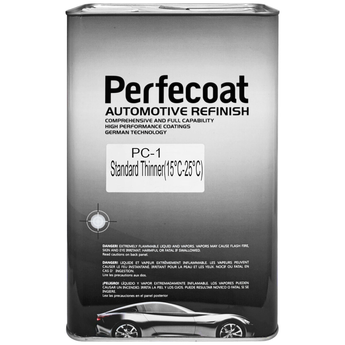 Разбавитель универсальный PC-1 PERFECOAT (5,0л)