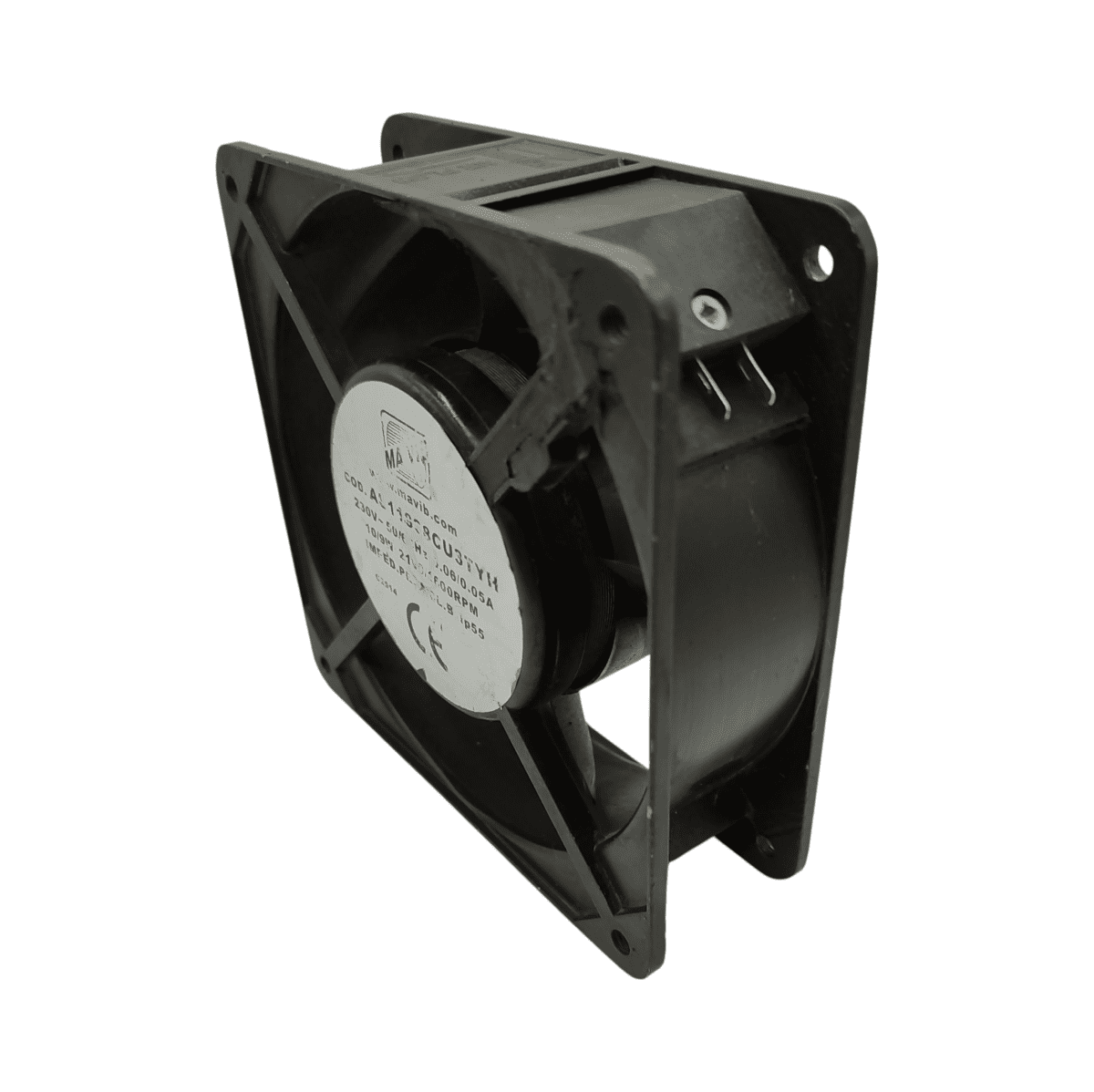 Вентилятор обдува MA-VIB AS11938CU3TYH