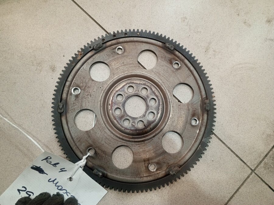 Маховик от Toyota RAV4 2000-2005