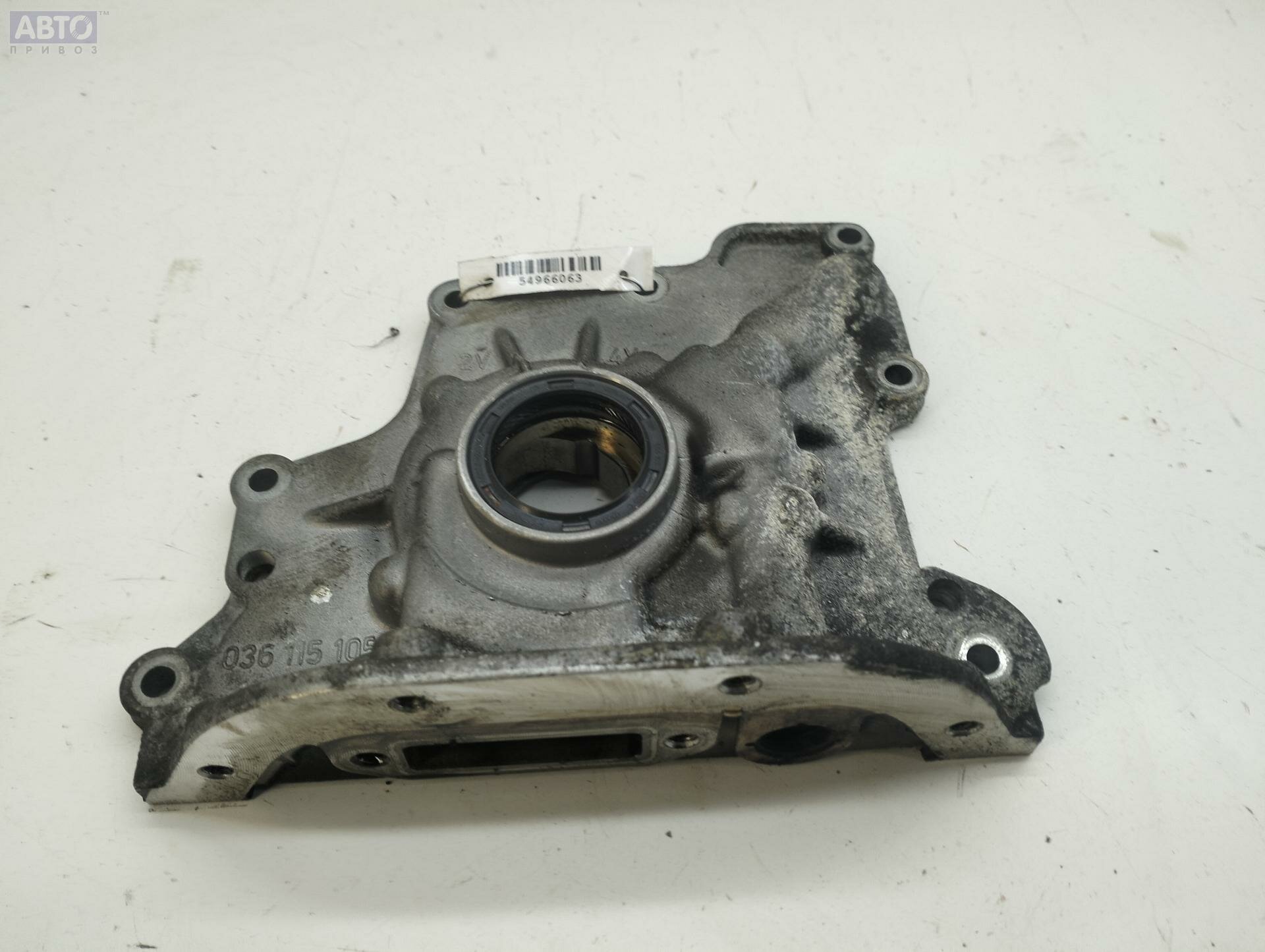 Насос масляный Volkswagen Golf-5