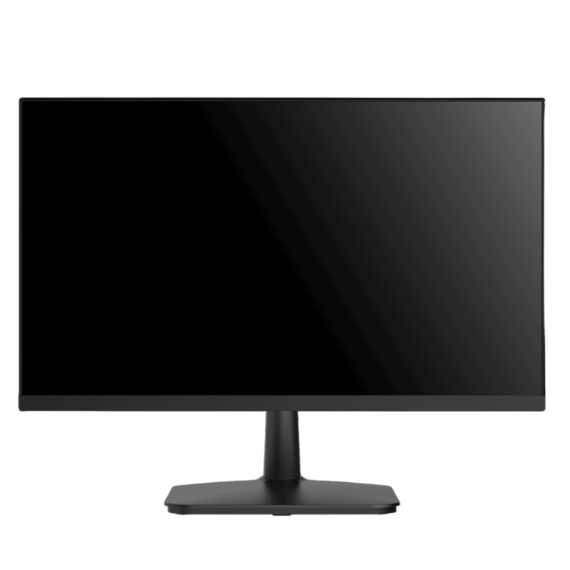 Hisense Монитор 23.8 Hisense 24N3Q, 1920x1080, IPS, черный (D-Sub, HDMI)