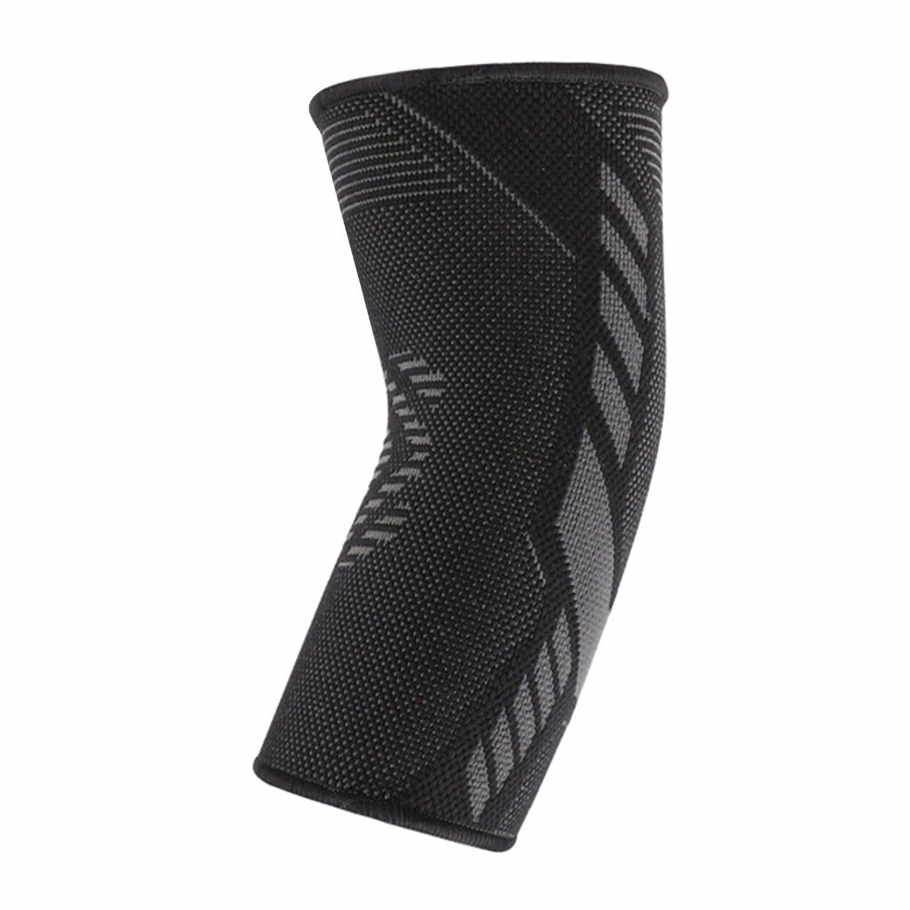 Спортивные налокотники, налокотники под давлением