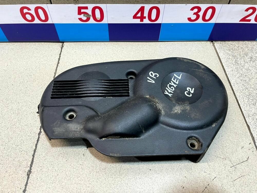 Кожух ремня грм Opel Vectra B