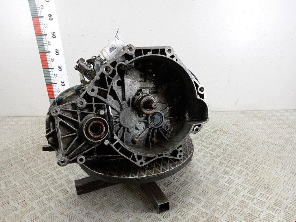 КПП 5ст (механическая коробка) Opel Vectra C F23XY арт. 2242903