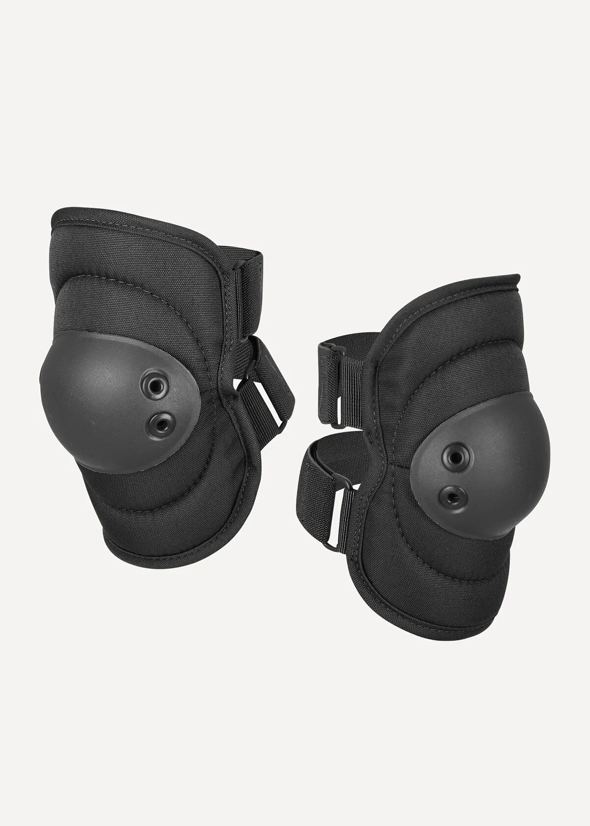 Налокотники Сплав TAC черный