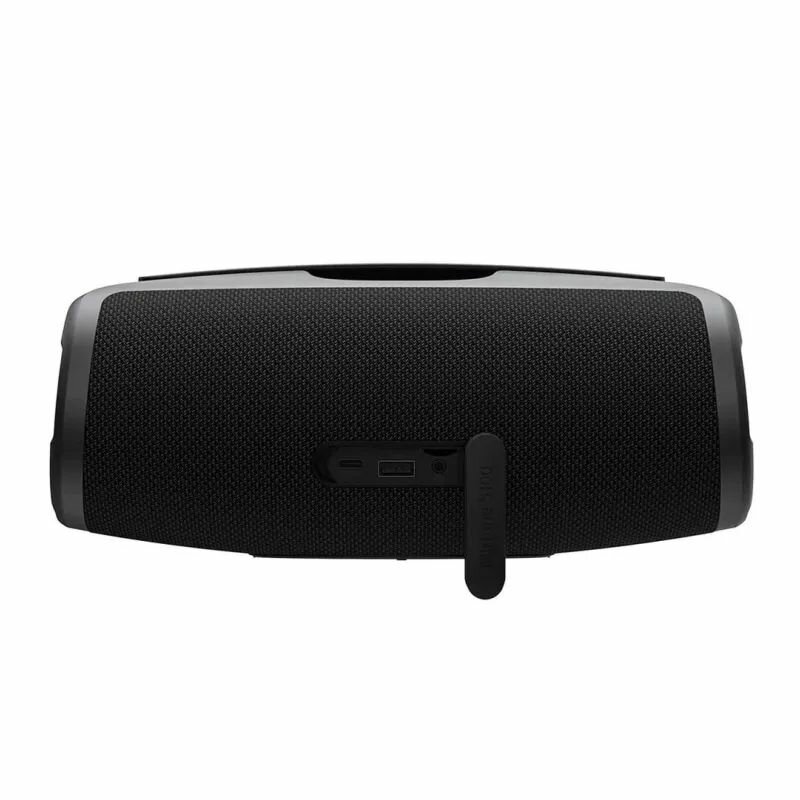 Tronsmart Mirtune S100 50W SoundPulse Усиление низких частот Динамик Bluetooth IPX7 водонепроницаемый Bluetooth 5.3