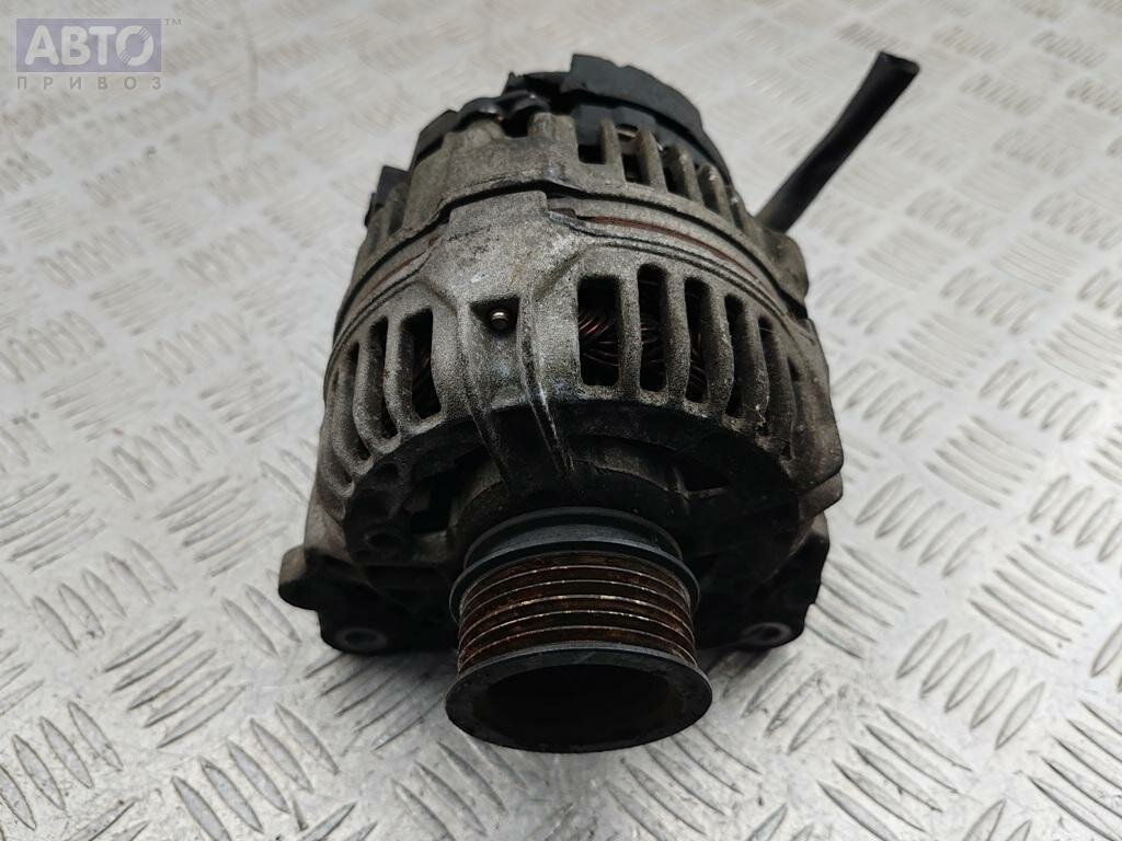 Генератор Volkswagen Golf-4