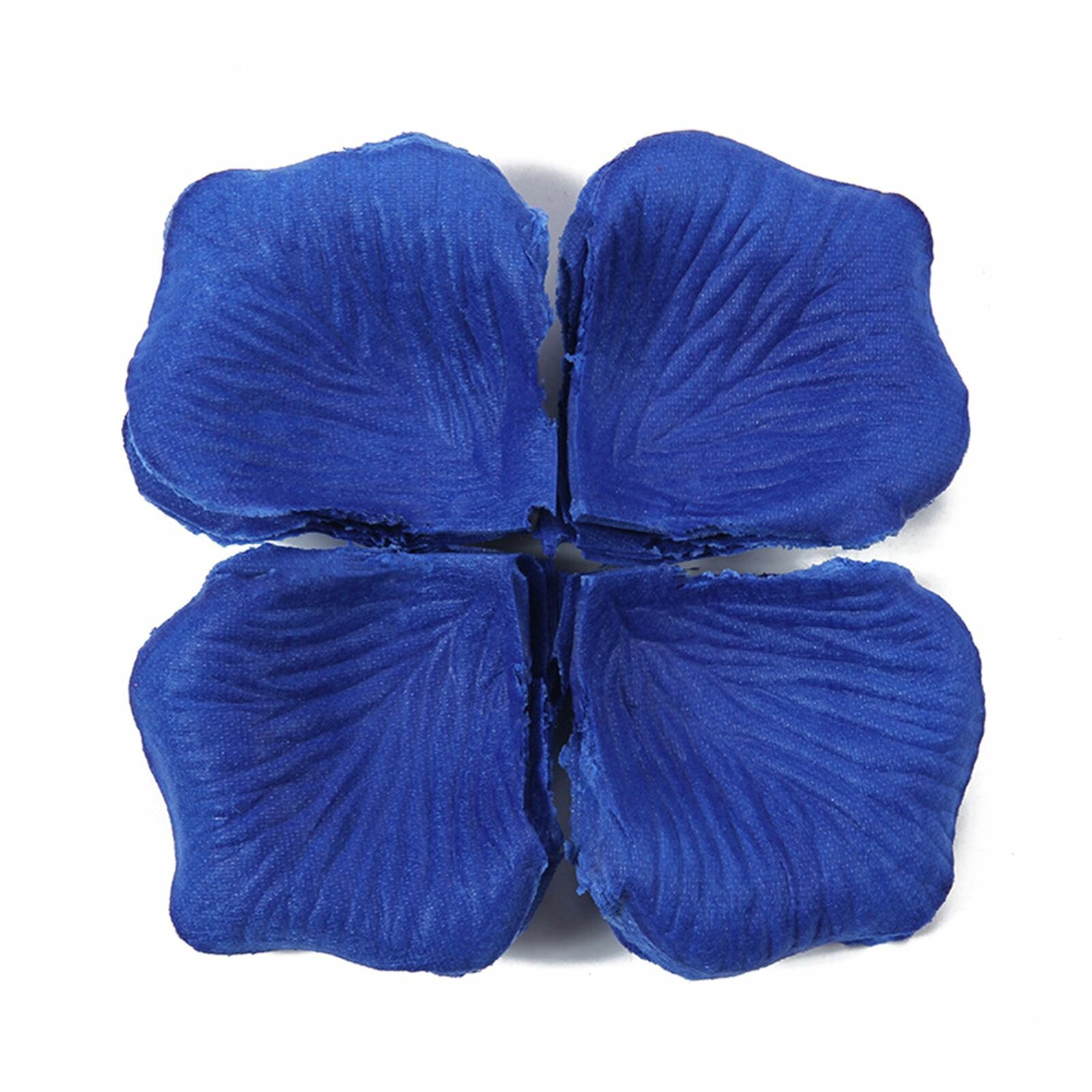 100 шт лепестков роз для декора, реалистичные искусственные лепестки для свадьбы, романтических событий и украшения стола