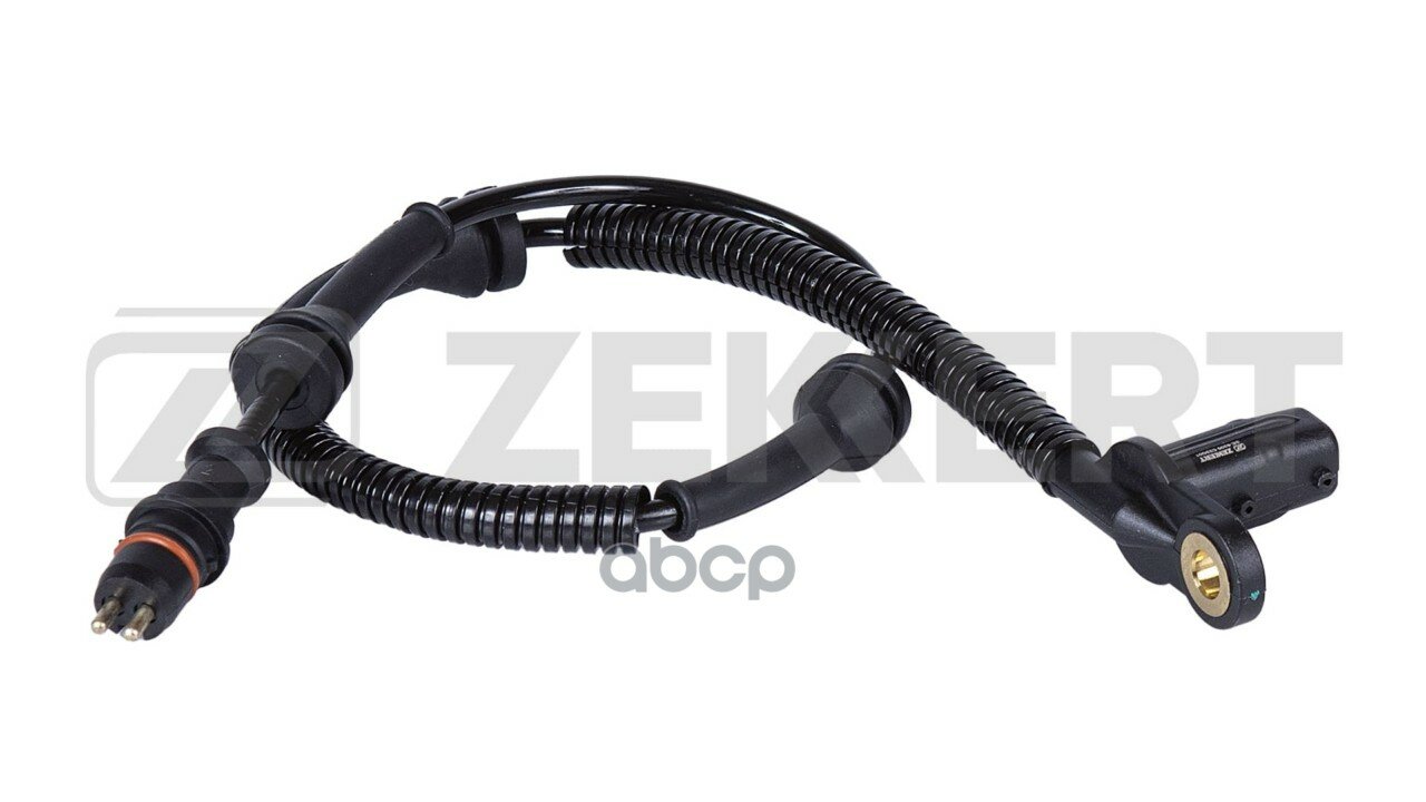 Датчик ABS передн. Opel Movano A 98- Renault Master II 02- Zekkert арт. se-6305