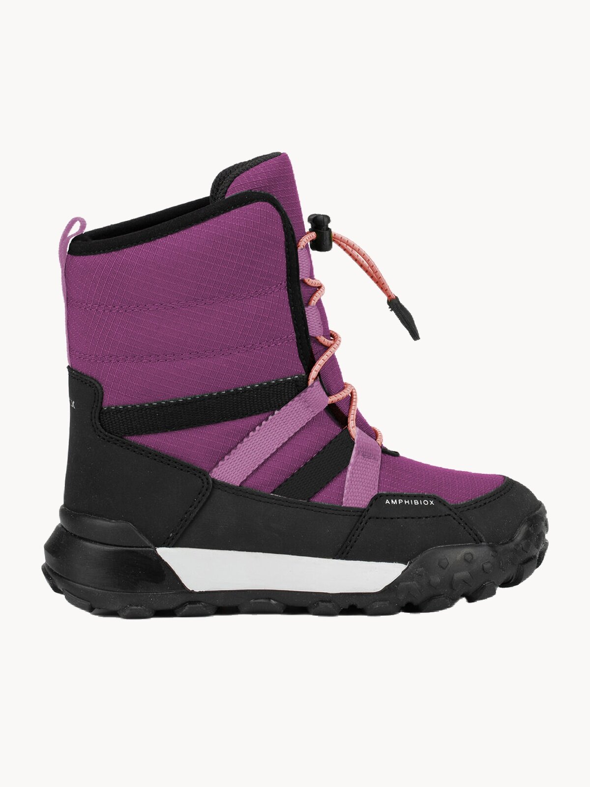 Дутики Trekkyup ABX 