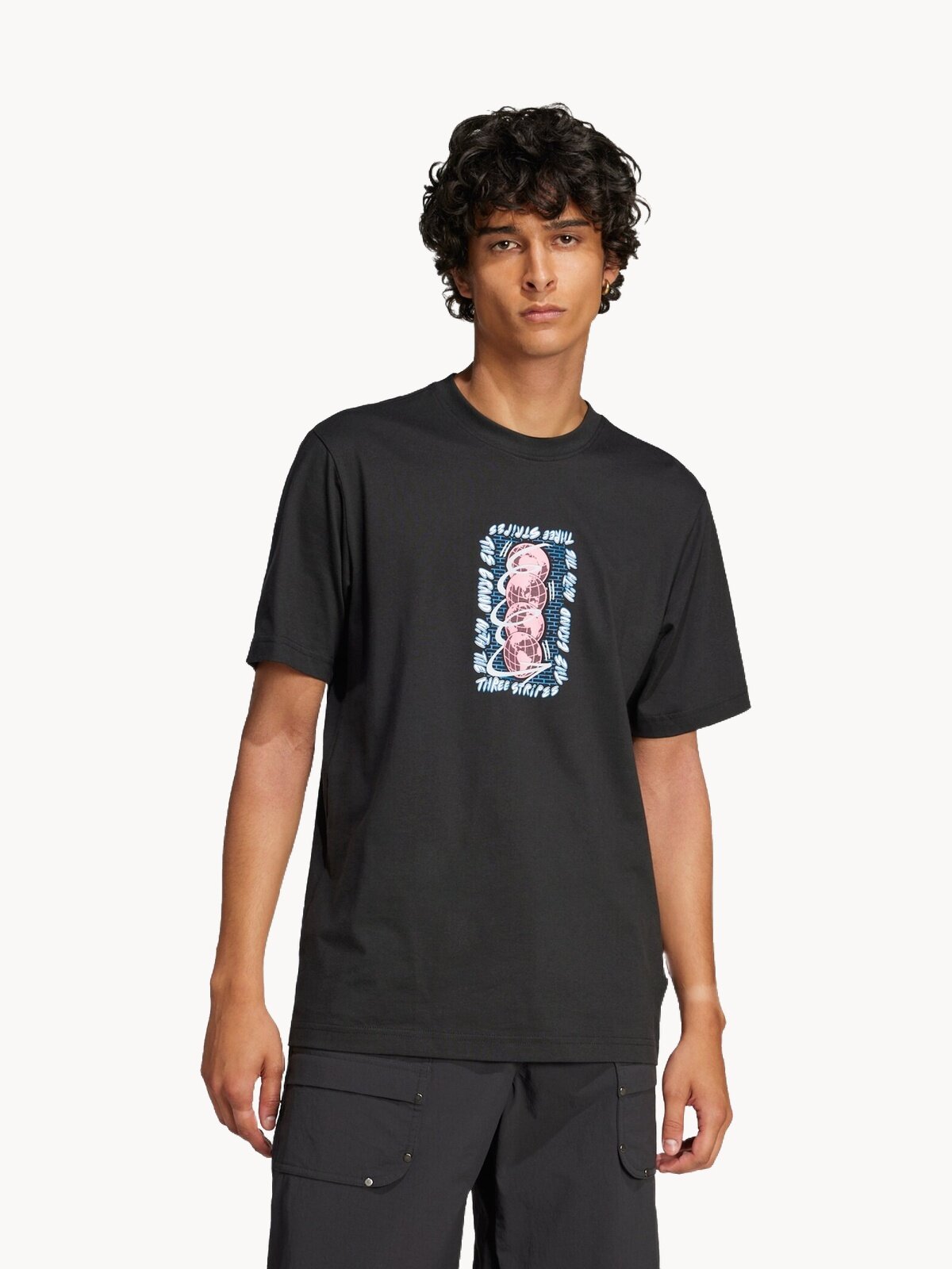 Футболка Trefoil Series