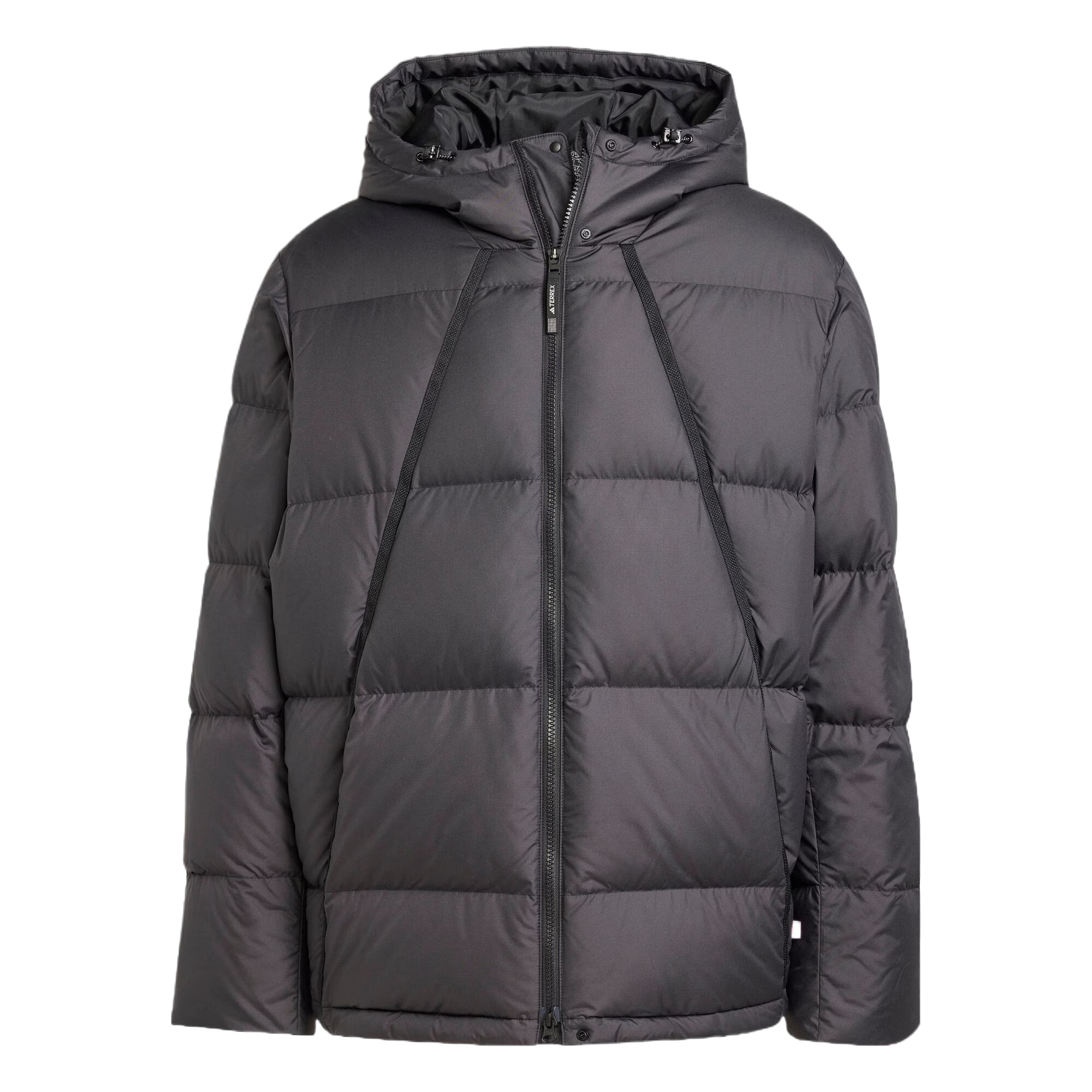 Пуховик Terrex