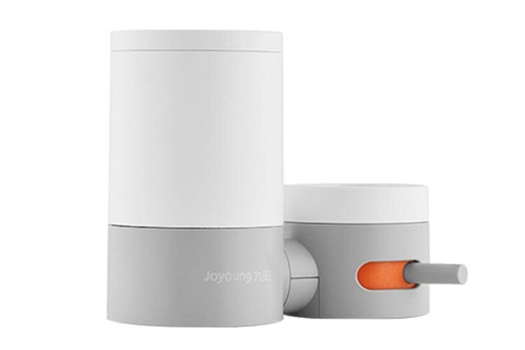 Очистители воды Joyoung jyw-tc06 (one machine and two cores), цвет: jyw-tc06