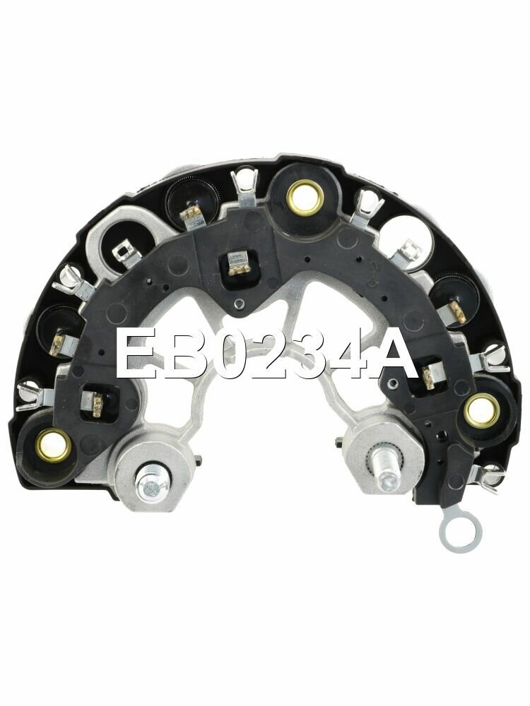 Диодный мост генератора Звезда UTM EB0234A
