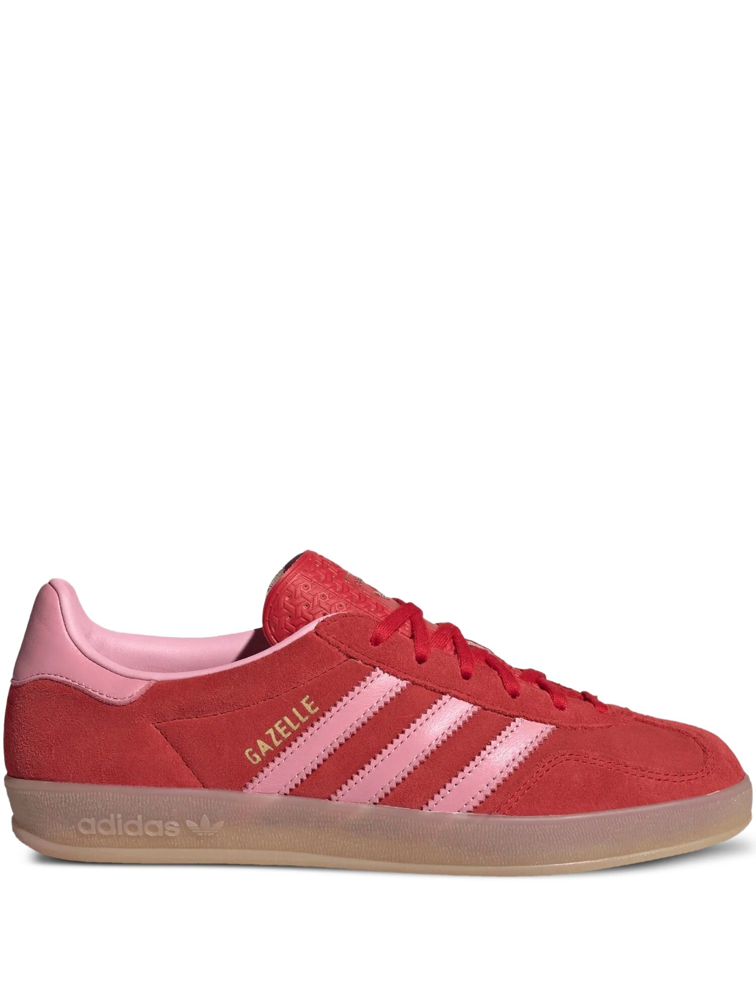 Кроссовки Gazelle 3 Stripes