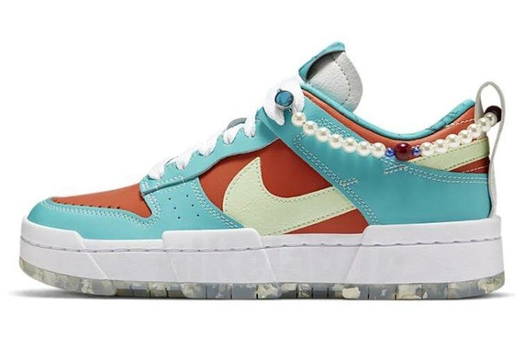 Кроссовки Dunk Low Disrupt