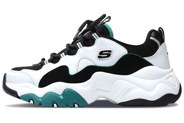 Кроссовки D'Lites 3.0 Low
