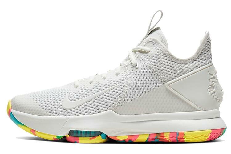Кроссовки LeBron Witness 4 EP