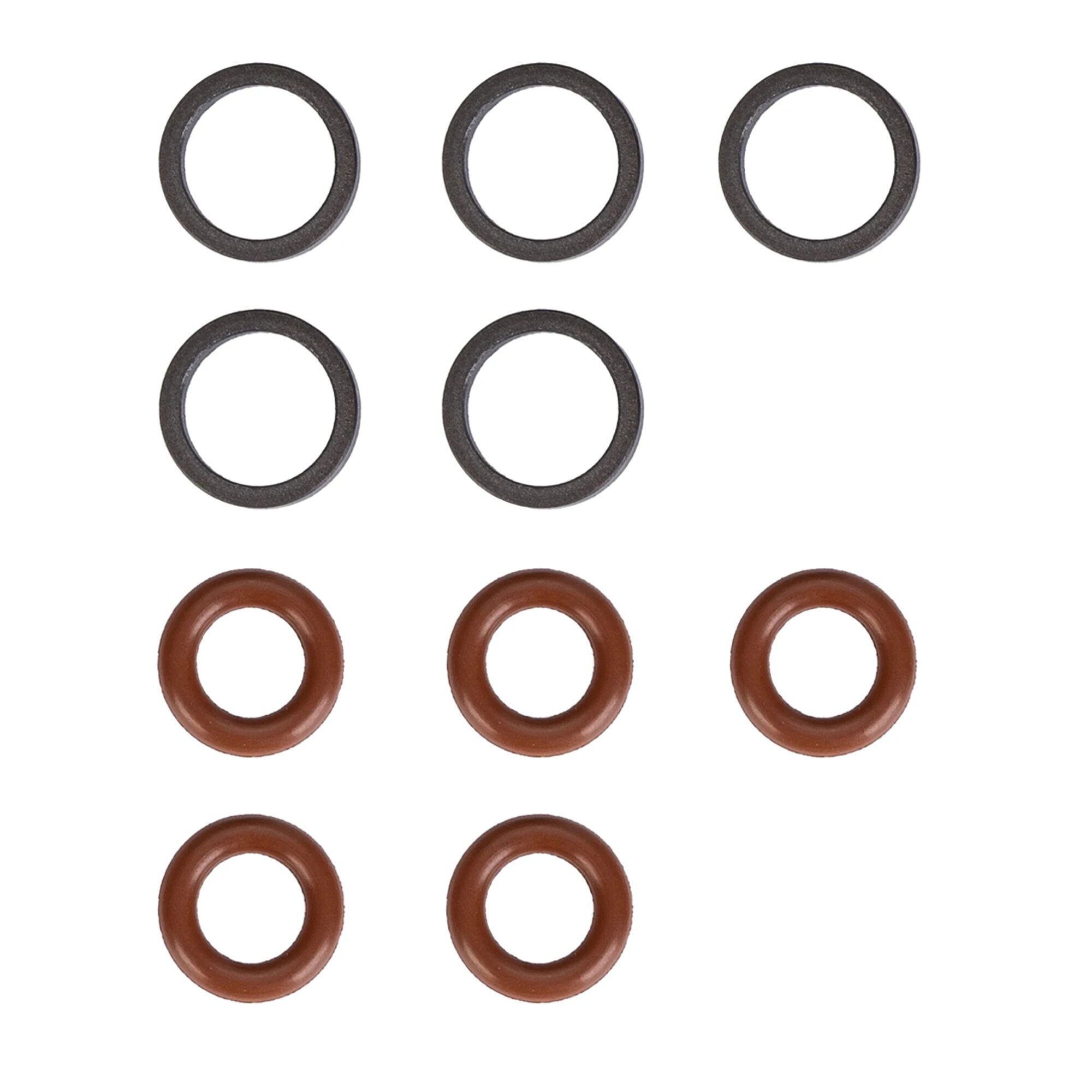 O-Ring уплотнительные кольца 10x7.8x2.4