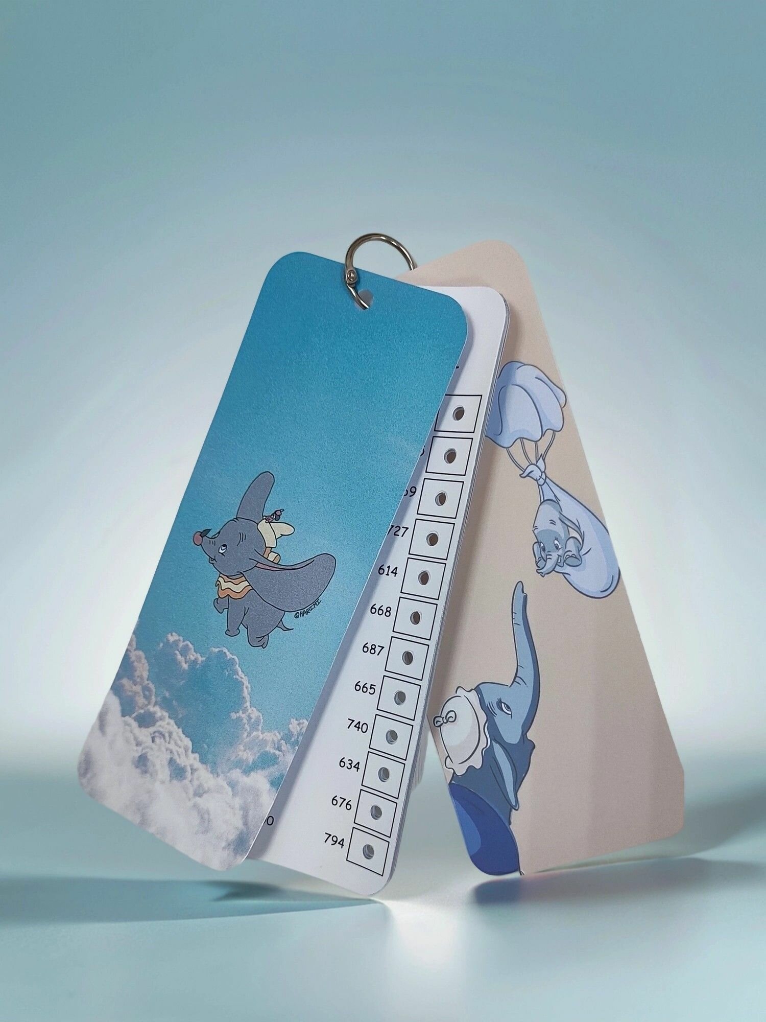 Палитра для маркеров GuangNa 168