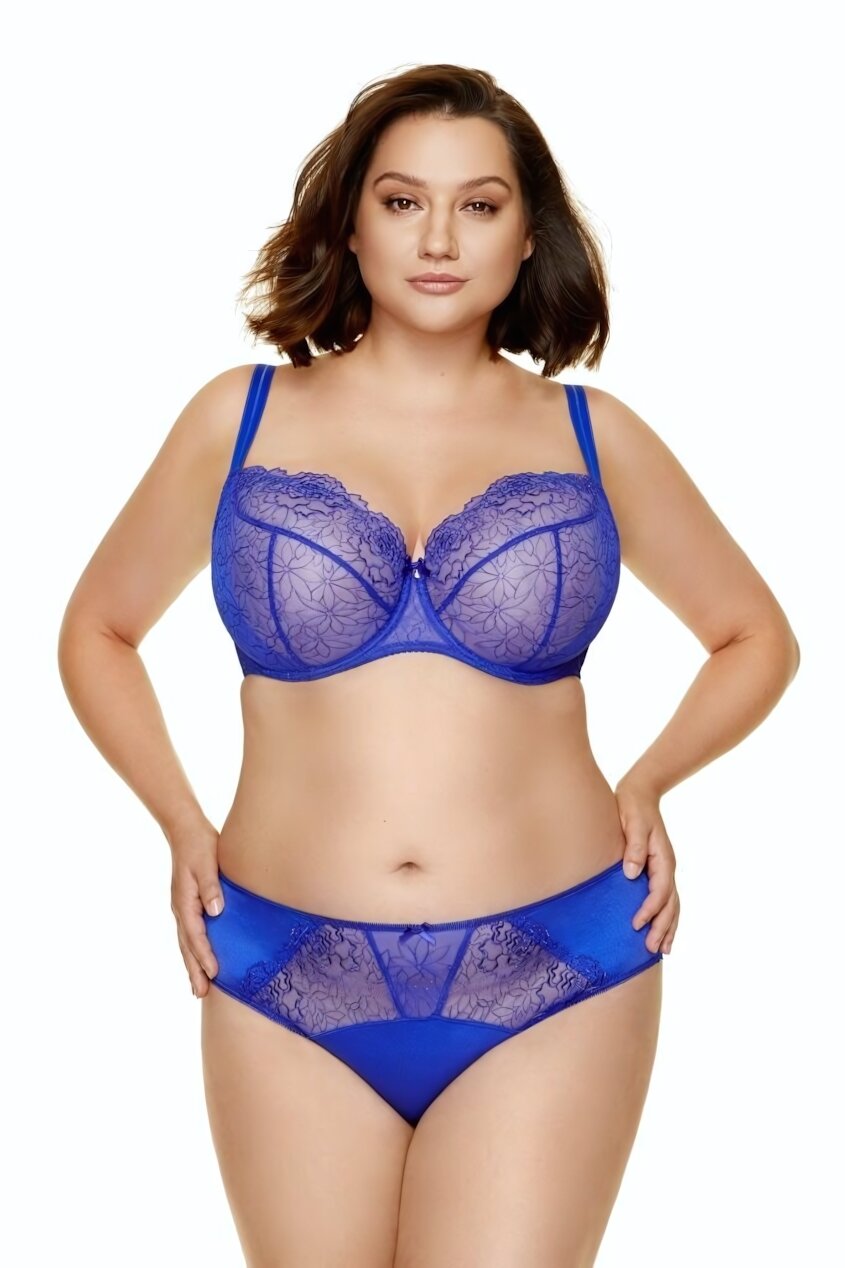 Бюстгальтер-невидимка Pamela