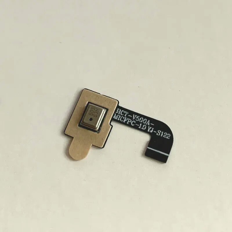 Оригинальный микрофон для Oukitel WP33 pro, гибкий кабель для микрофона FPC, запасные части для мобильных телефонов