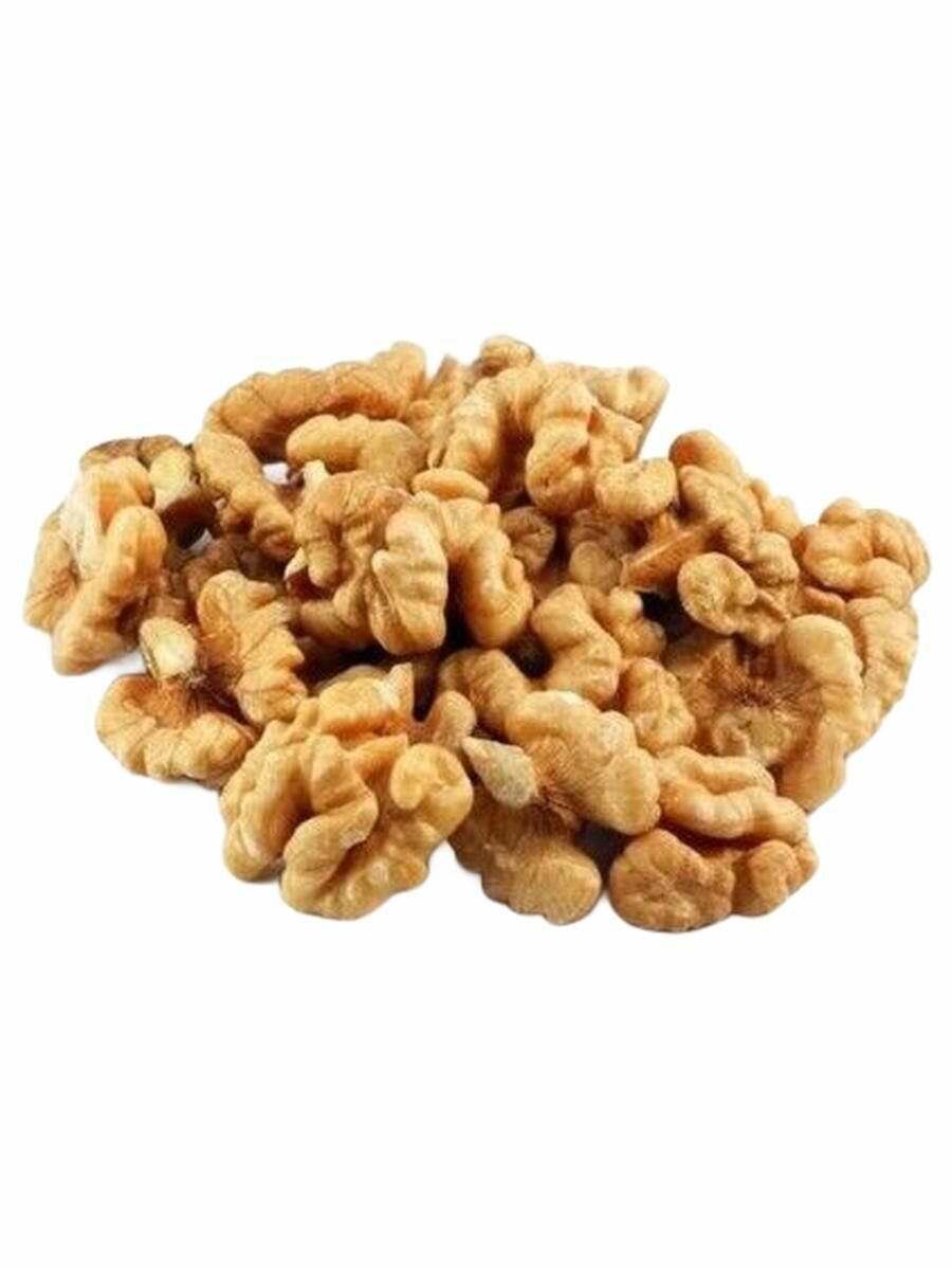 Грецкий орех очищенный 150 гр