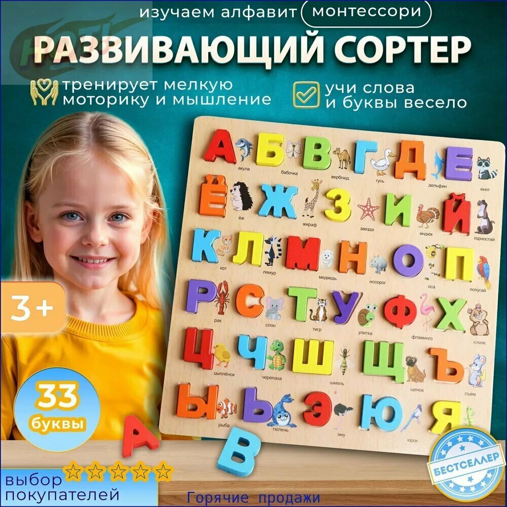 Сортер