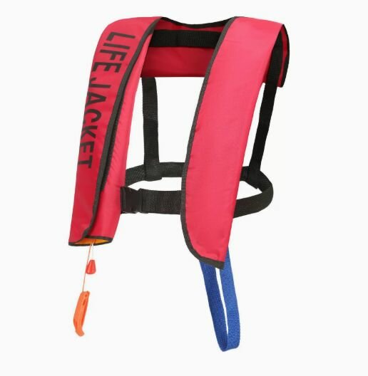 Спасательный жилет-zhangshiliang