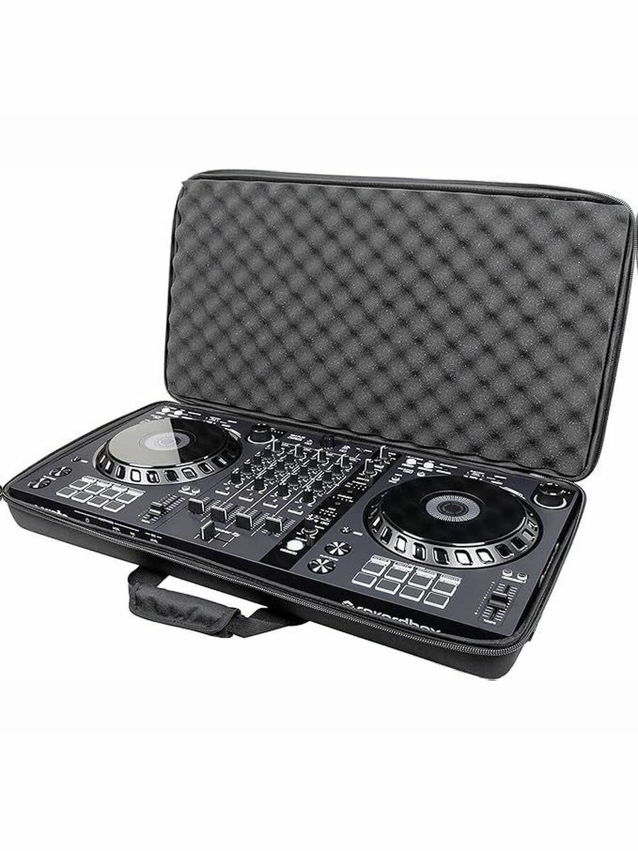 Рюкзак для чехла для диджейского контроллера Pioneer DDJ-400 DDJ-FLX4 для Roland DJ-202