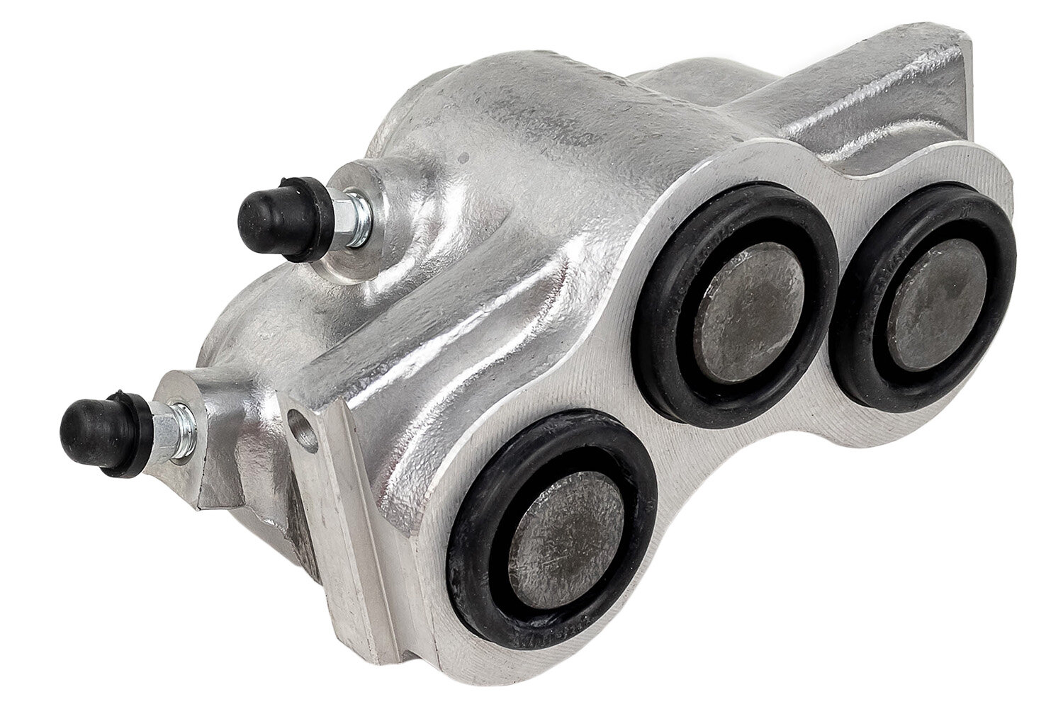 Блок тормозных цилиндров правый на Лада Нива 4х4 1977-2016 г. в, Шевроле Нива 2002-2016 г. в.