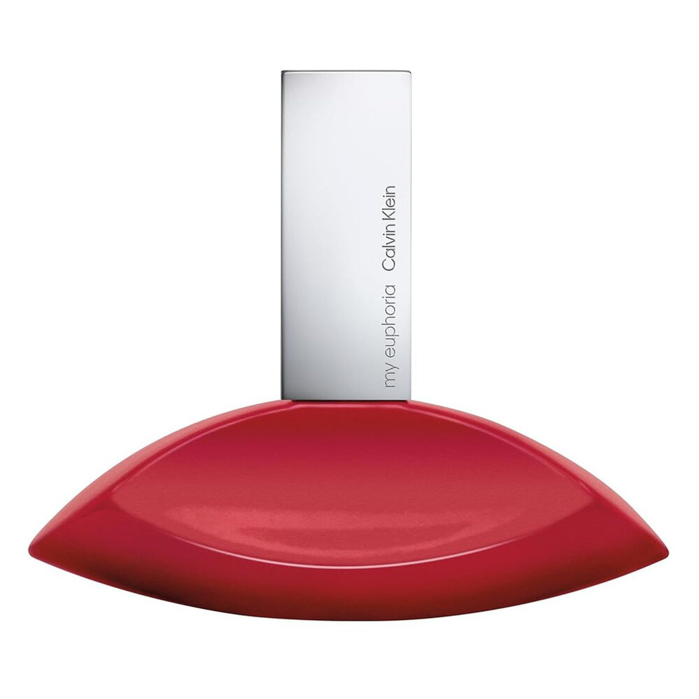 Calvin Klein My Euphoria парфюмированная вода 100мл, для женщин