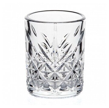 Набор стопок 62 мл Таймлесс 4 шт 52780B