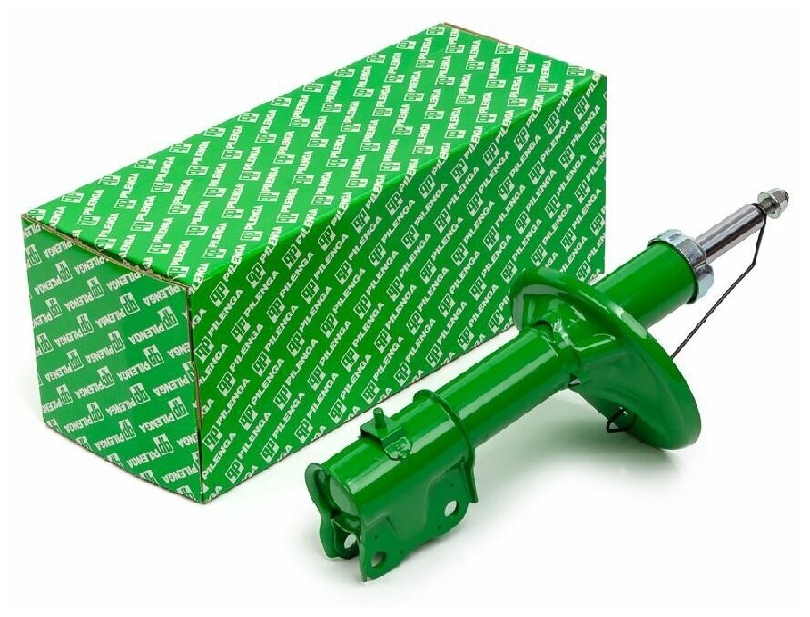 Амортизатор передний Pilenga газовый