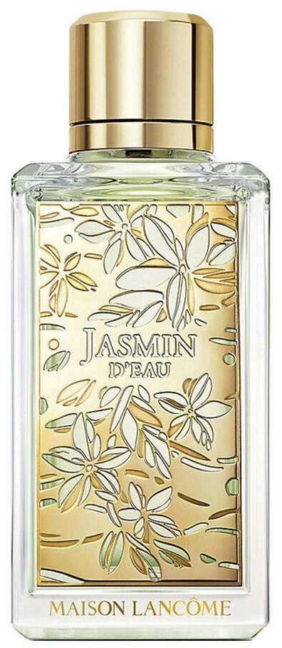 Lancome, Jasmin D'Eau, 100 мл, парфюмерная вода женская