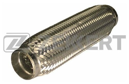 Гофра глушителя ZEKKERT FR50200