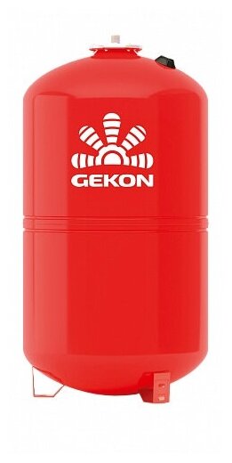 Расширительный бак Gekon для отопления WRV300