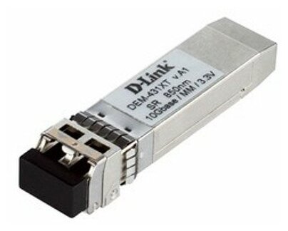 SFP Модуль DEM-431XT/B1A
