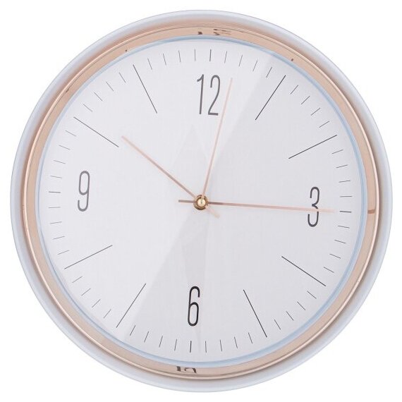Настенные часы Lefard "VINTAGE" 220-498