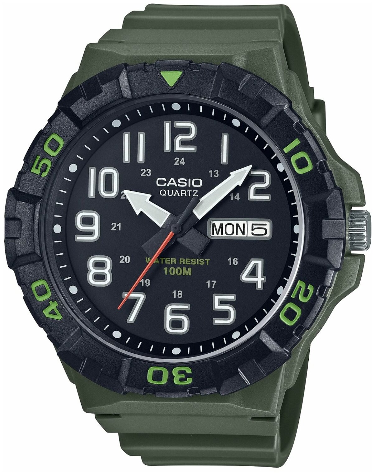 Наручные часы Collection